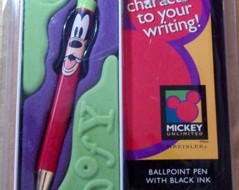 Goofy Pen | Etsy