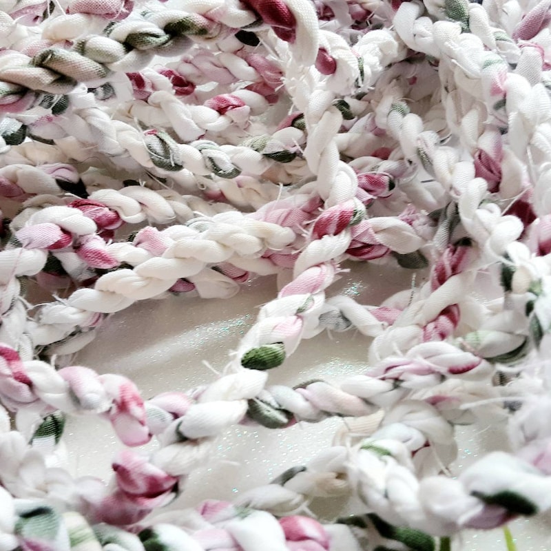 Rope Fabric - Etsy