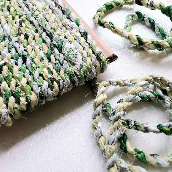 Repurposed Rope - Etsy