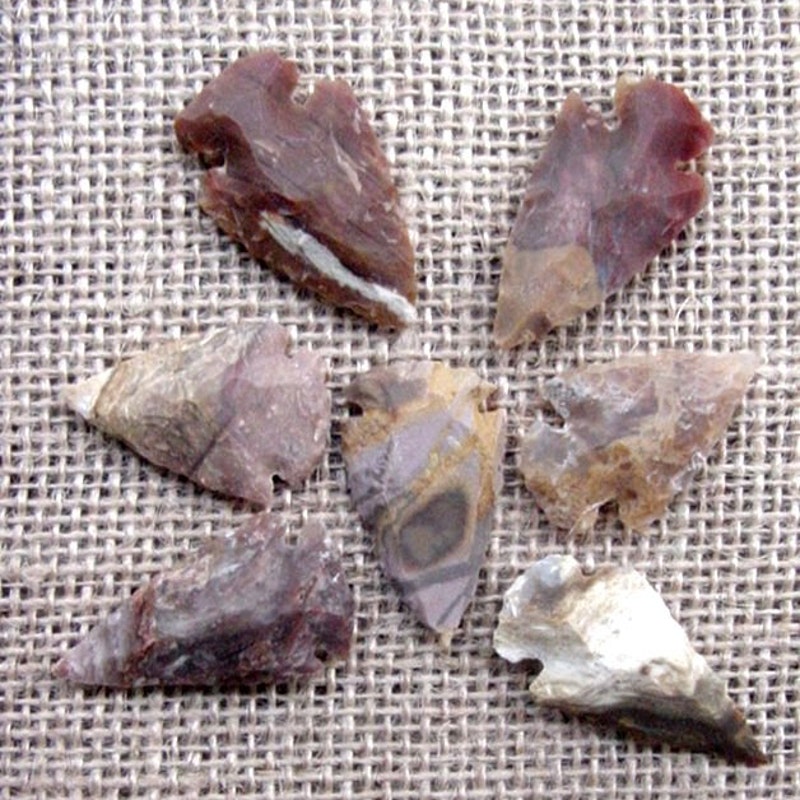 ArrowheadsDirect - Etsy