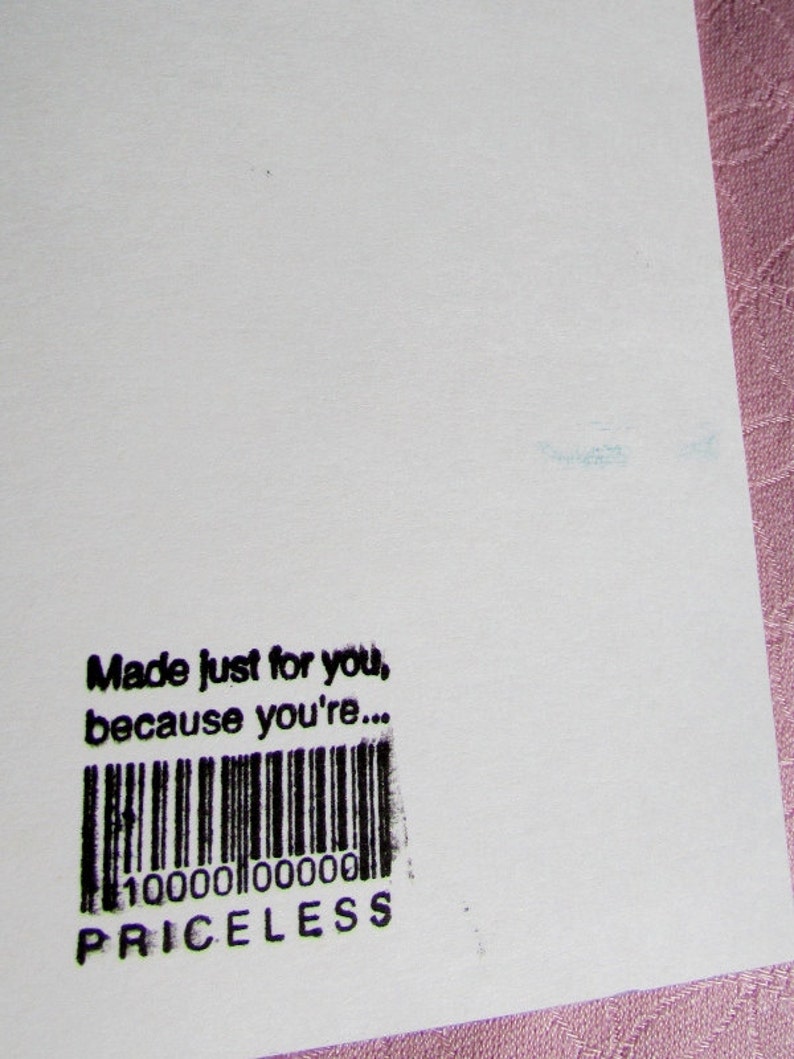 Get Well Card, Handmade, Stamped, Floral Get Well Soon Card, Glitter ...