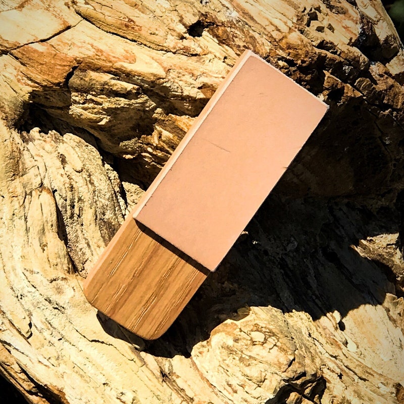 Pocket Strop - Etsy