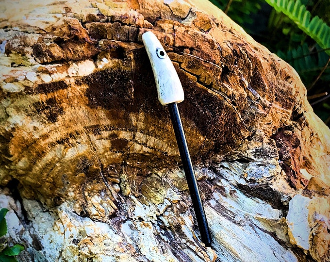 Micro Altoids Tin Stag Ferro Rod Fire Starter (6) - Etsy