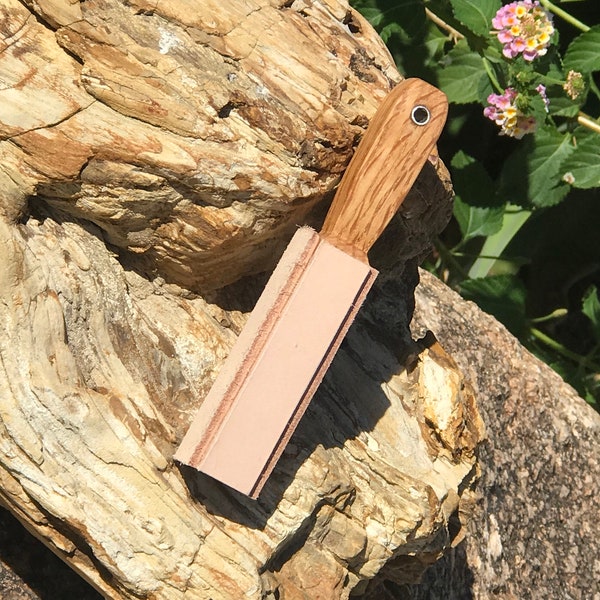 Pocket Strop - Etsy