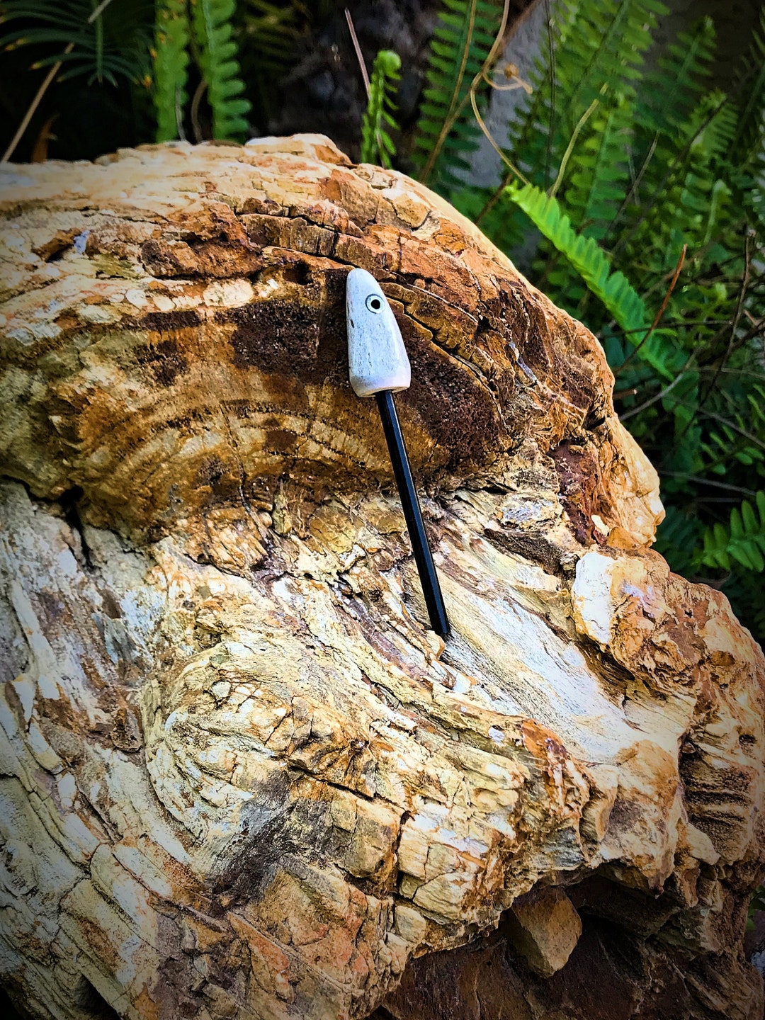 Micro Altoids Tin Stag Ferro Rod Fire Starter (5) - Etsy