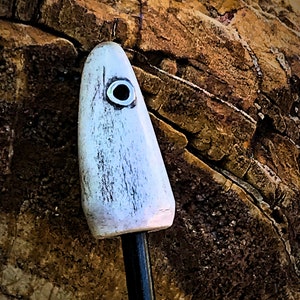 Micro Altoids Tin Stag Ferro Rod Fire Starter (5) - Etsy