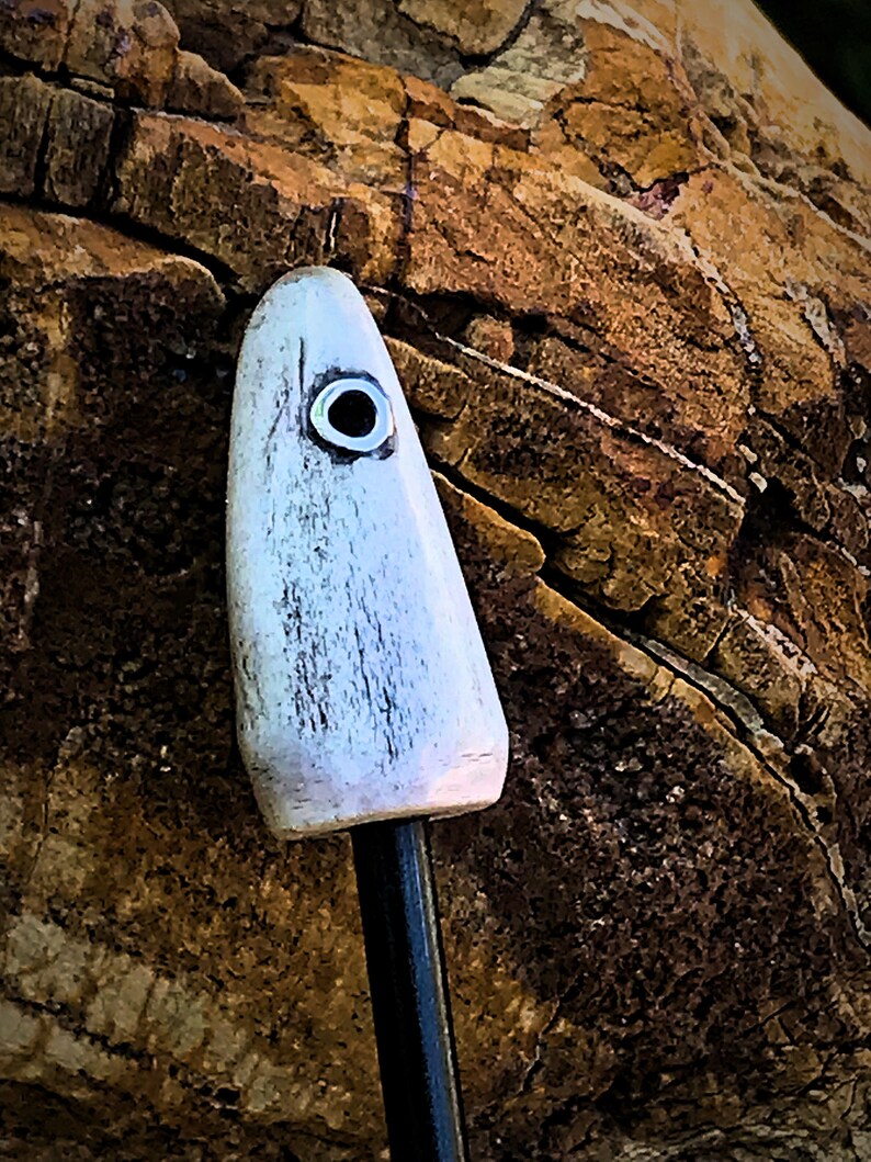 Micro Altoids Tin Stag Ferro Rod Fire Starter 5 - Etsy