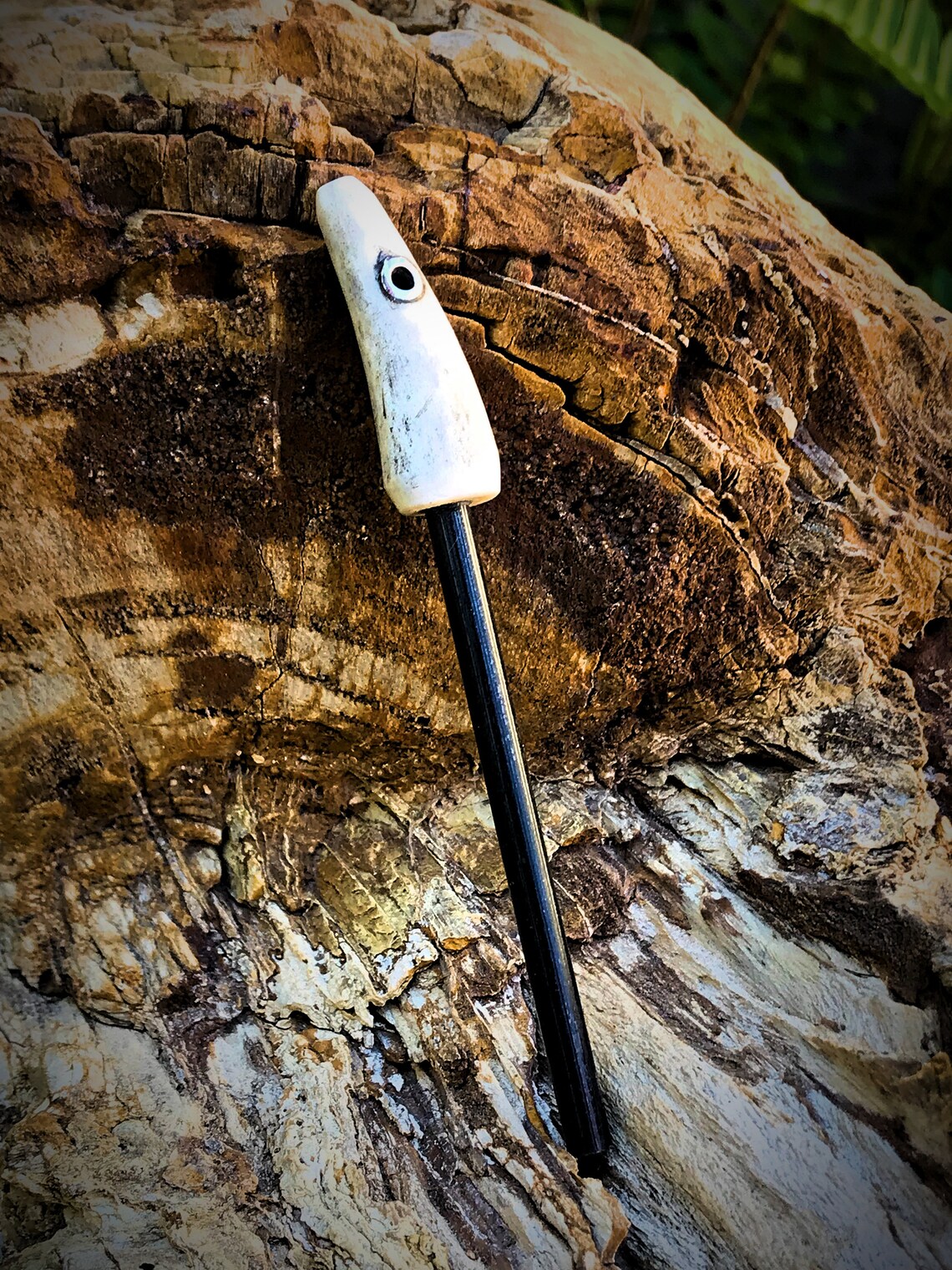 Micro Altoids Tin Stag Ferro Rod Fire Starter 6 - Etsy