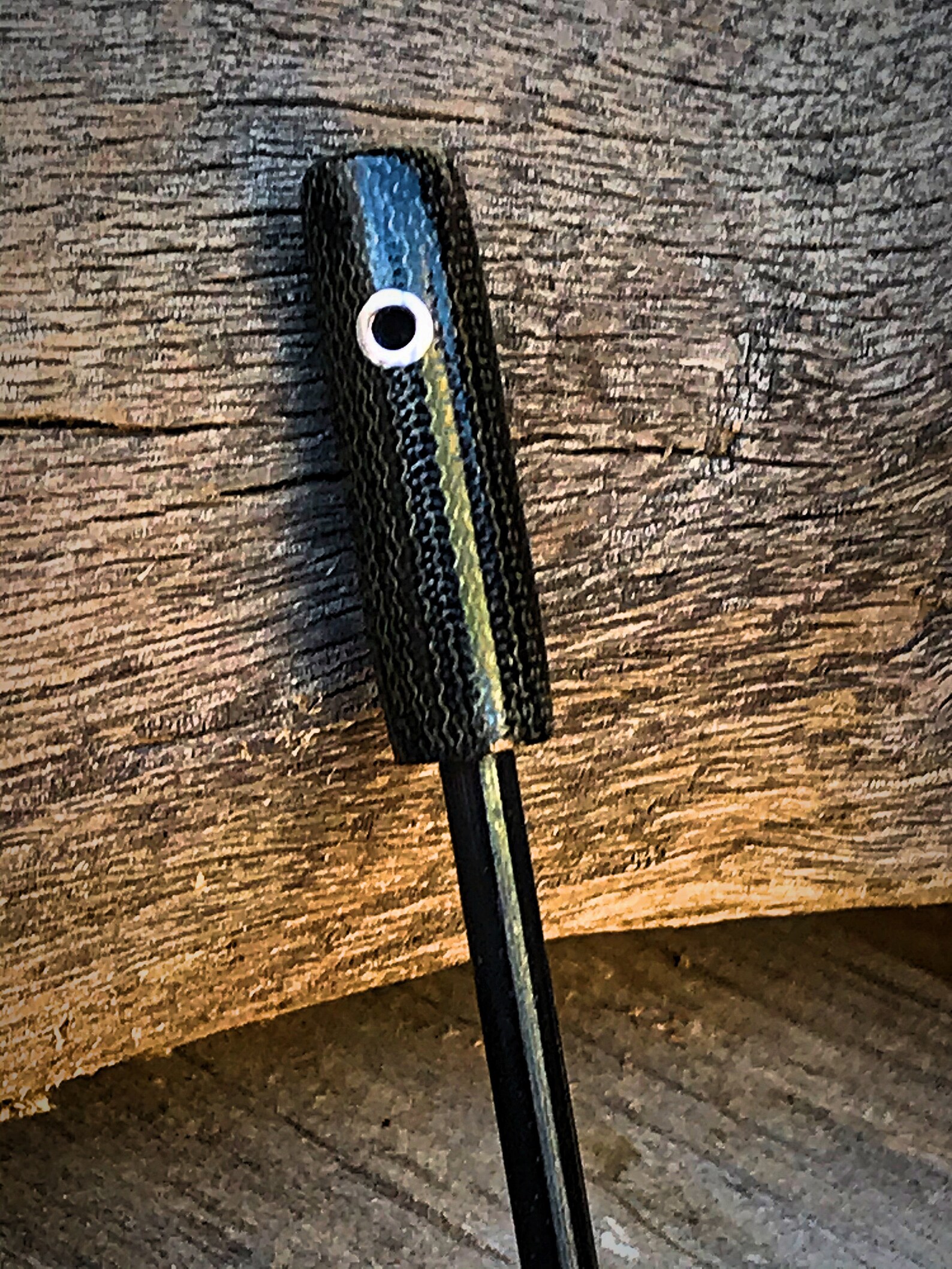 Micro Altoids Tin Kit Black Micarta Ferrocerium Rod - Etsy