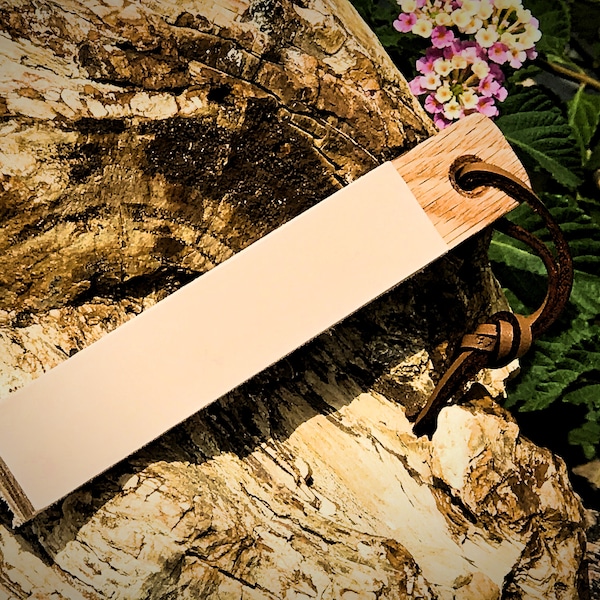 Pocket Strop - Etsy