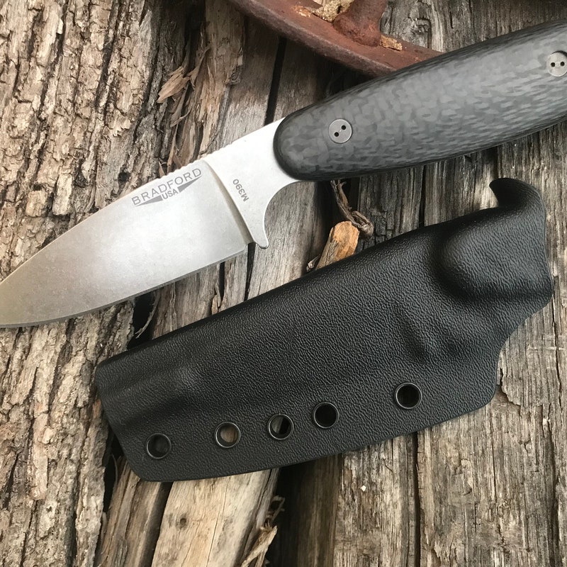 Kydex Sheath - Etsy
