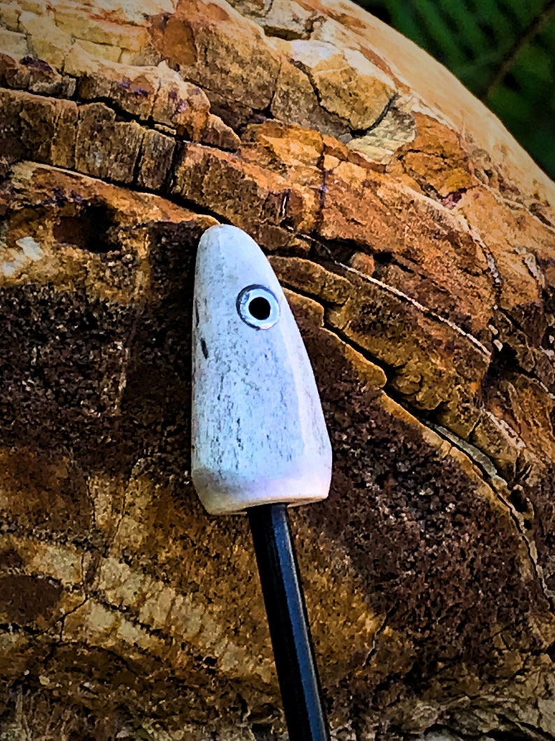 Micro Altoids Tin Stag Ferro Rod Fire Starter 5 - Etsy