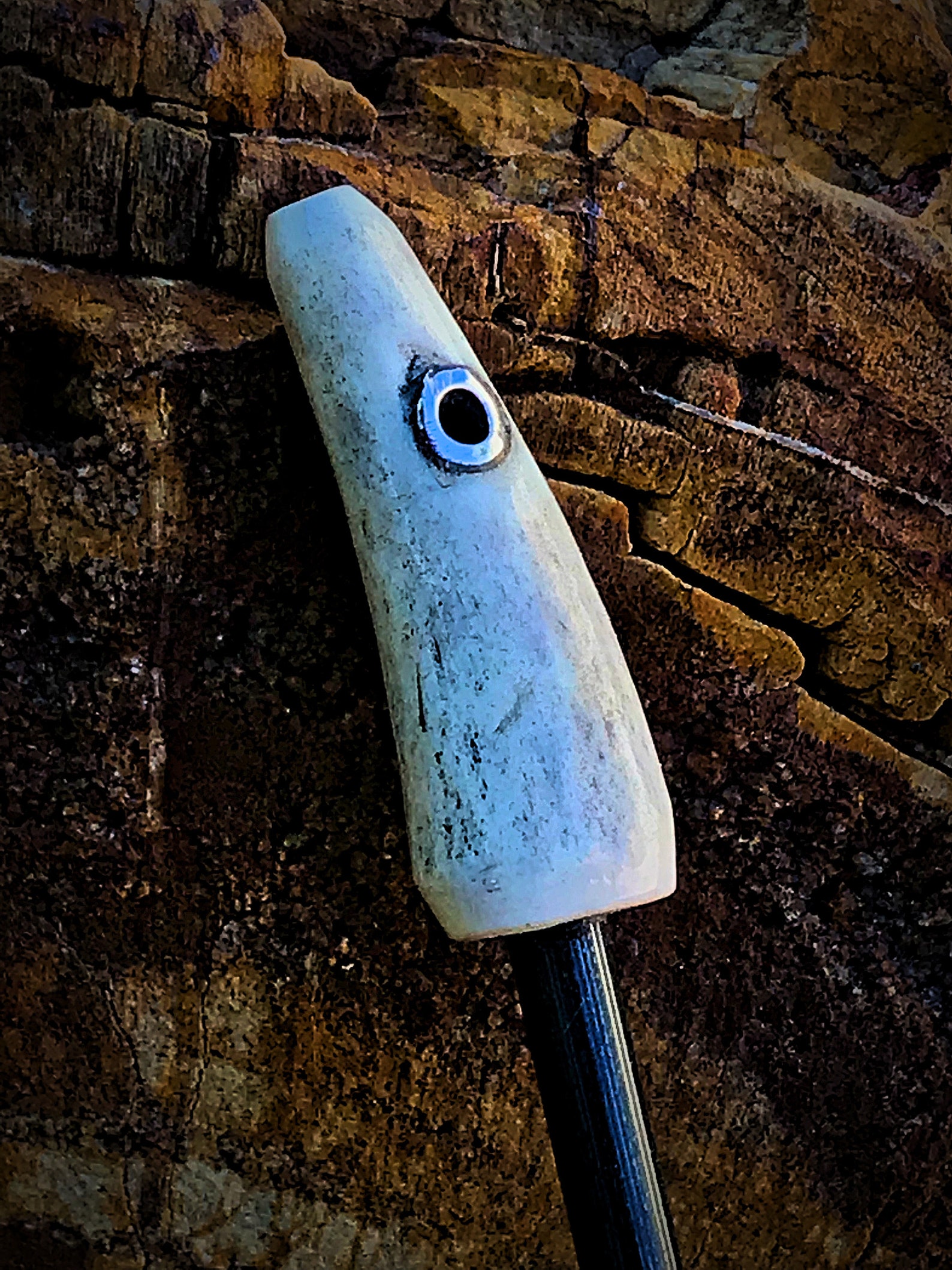 Micro Altoids Tin Stag Ferro Rod Fire Starter 6 - Etsy