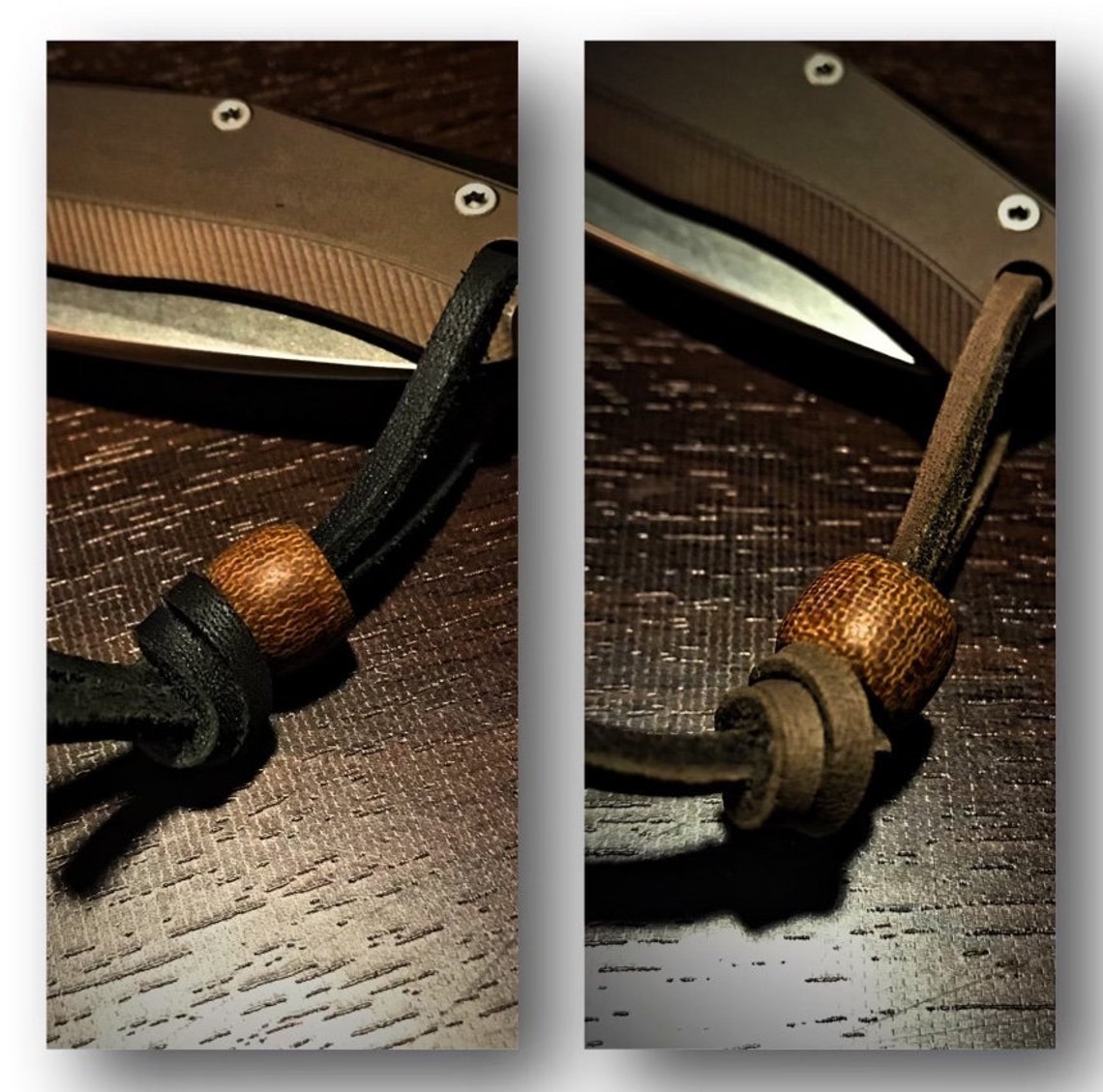 Handmade Natural Canvas Micarta Handle 3/8 - Etsy