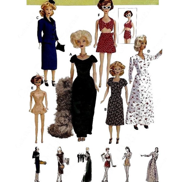 Vogue Patterns - Etsy