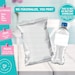 Back to School Chip Bag Label, Welcome Back to School Chip Bag, First ...