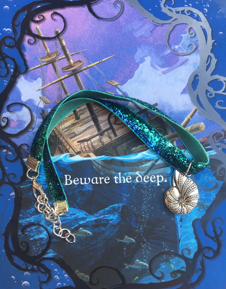 Uma Shell Choker Descendants Necklace Descendants 2 - Etsy