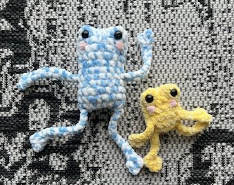 Mini Stress Friends Stress Relief Ball Soft Stress Ball Small Gifts ...