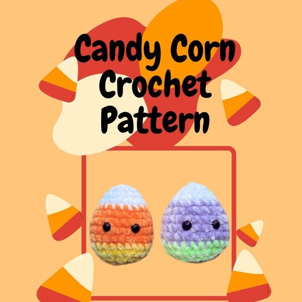 Candy Corn Yarn - Etsy