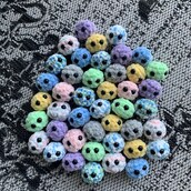 Mini Stress Friends Stress Relief Ball Soft Stress Ball - Etsy