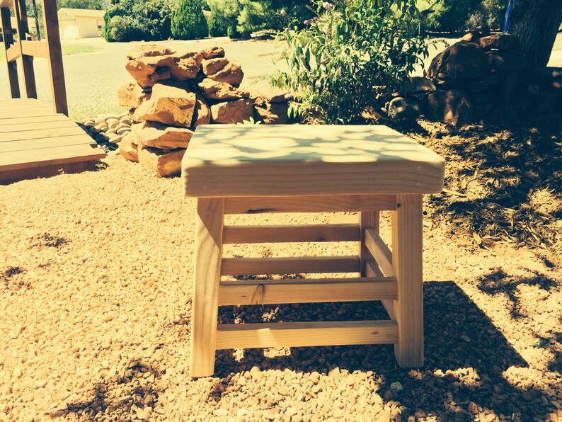 Farm Stool - Etsy