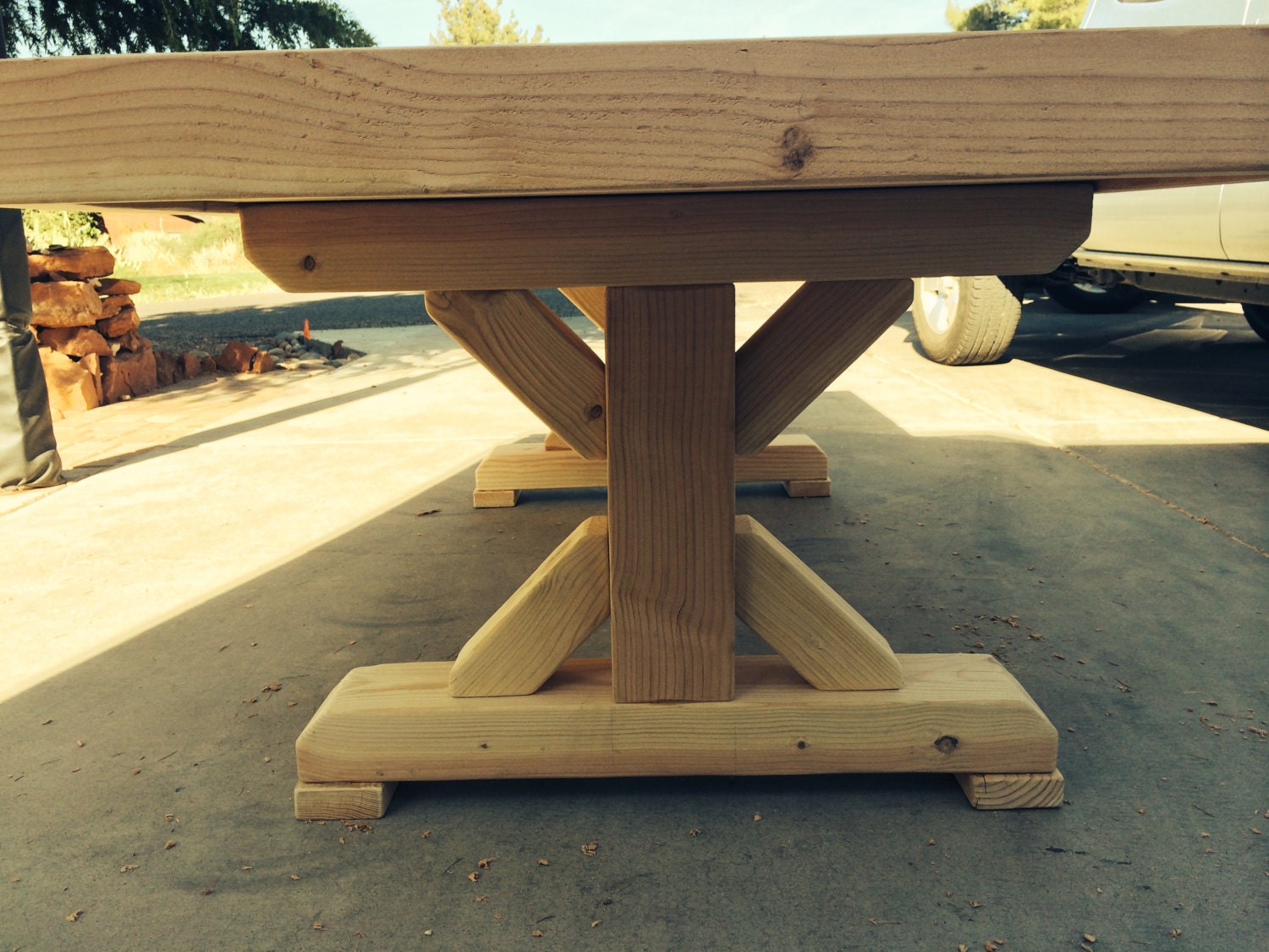 Farm Table - Etsy