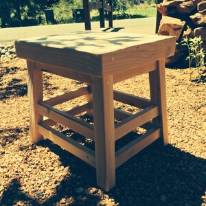 Farm Stool - Etsy