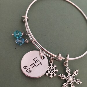 Frozen Elsa Bracelet the Princess Collection - Etsy