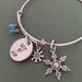 Frozen Elsa Bracelet the Princess Collection - Etsy