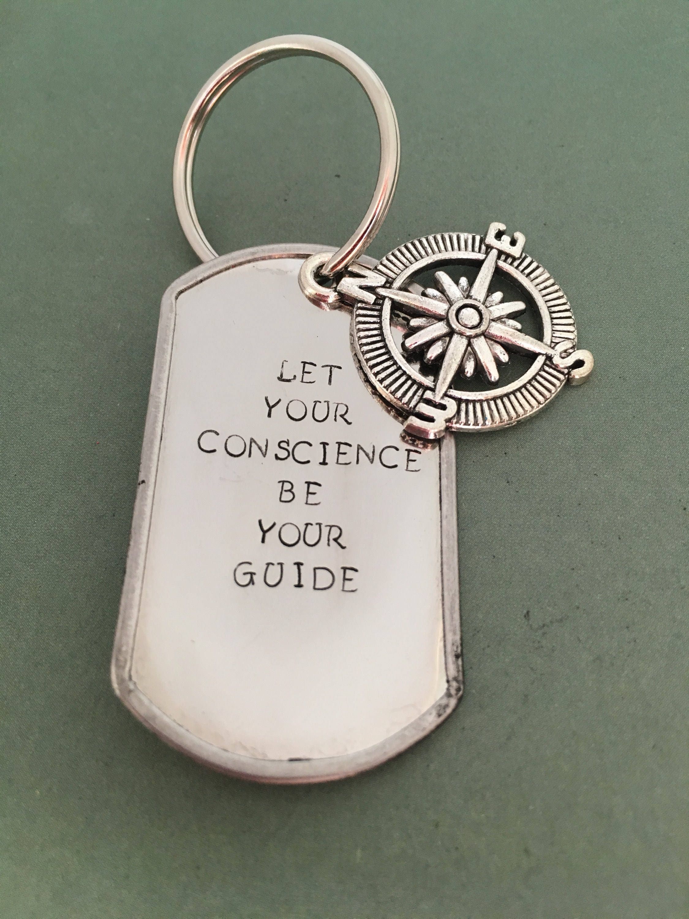 Jiminy Cricket Let Your Conscience Be Your Guide