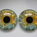 Glass Eyes, Gold Eyes, Golden Eyes, Doll Eyes, Human Eyes, Animal Eyes ...