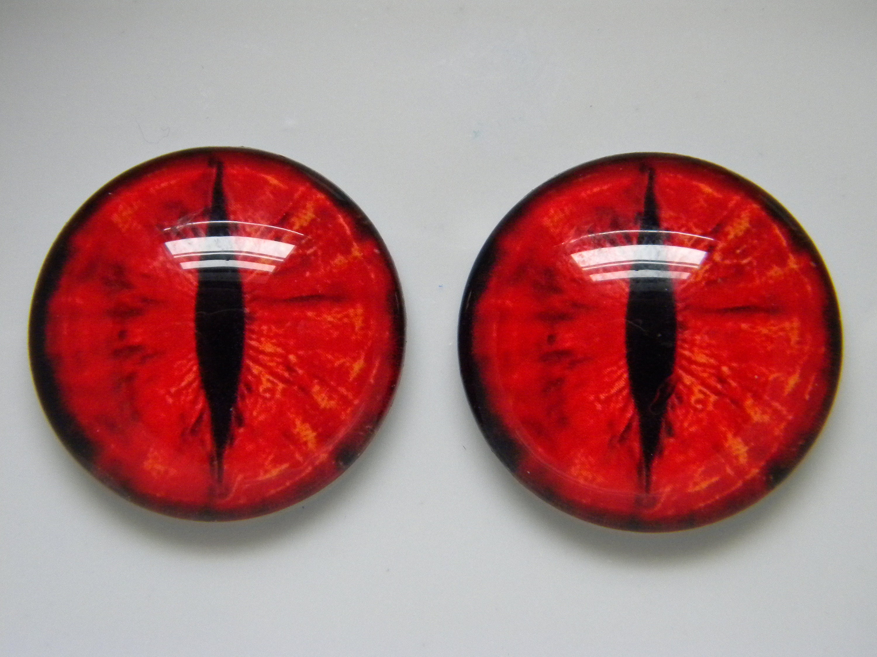 Glass Eyes, Red Eyes, Lizard Eyes, Dragon Eyes, Cat Eyes, Doll Eyes ...