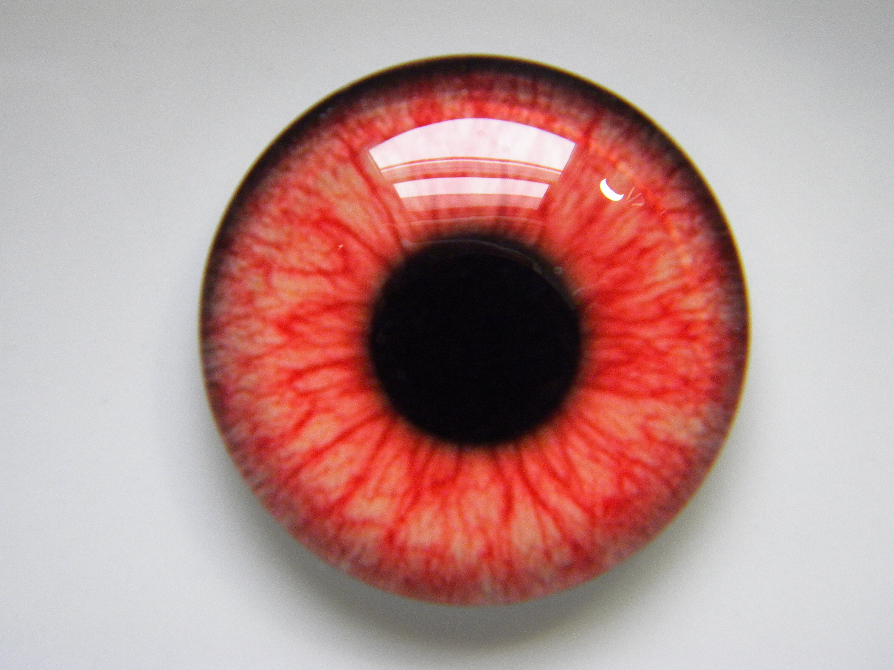 Glass Eyes, Monster Eyes, Red Monster Eyes, Zombie Eyes, Red Zombie ...