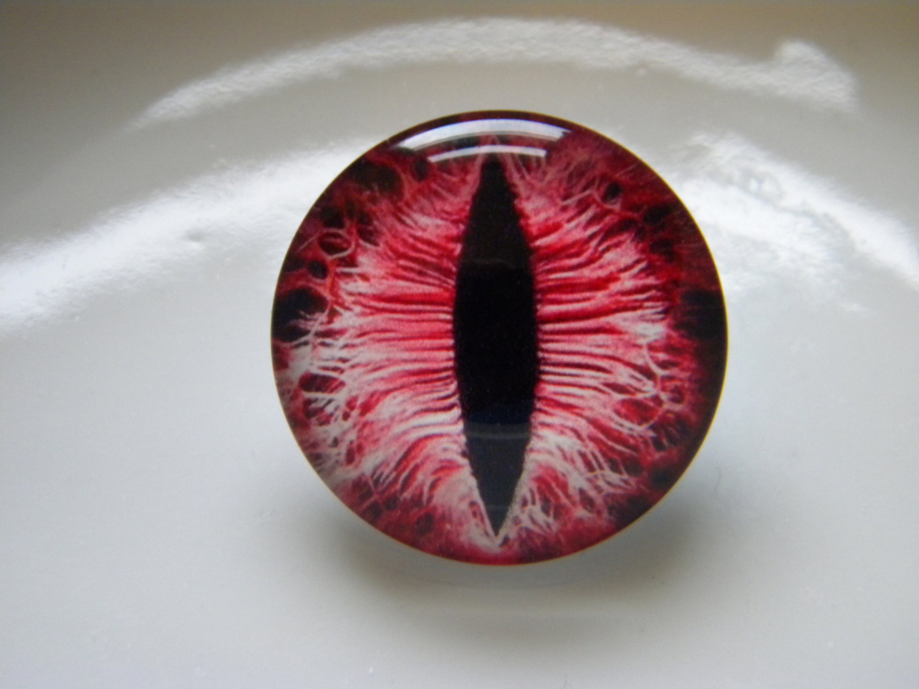 Glass Eyes, Red Eyes, Cat Eyes, Dragon Eyes, Animal Eyes, Creature Eyes ...