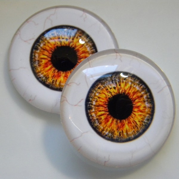 Eye Cabochons - Etsy