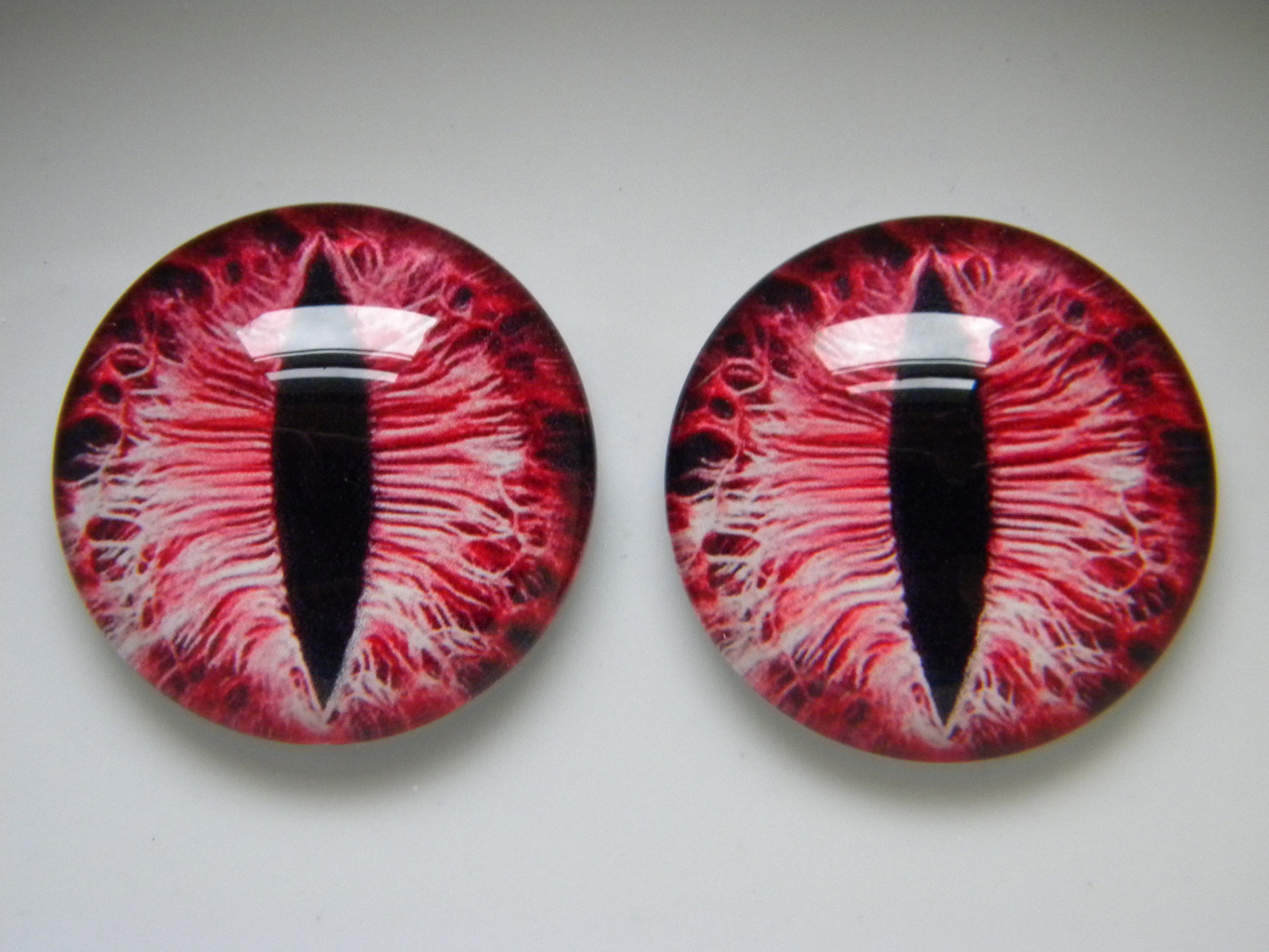 Glass Eyes, Red Eyes, Cat Eyes, Dragon Eyes, Animal Eyes, Creature Eyes ...