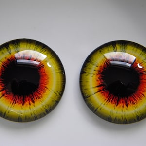 Glass Eyes, Gold Eyes, Golden Eyes, Doll Eyes, Neon Eyes, Colorful Eyes ...