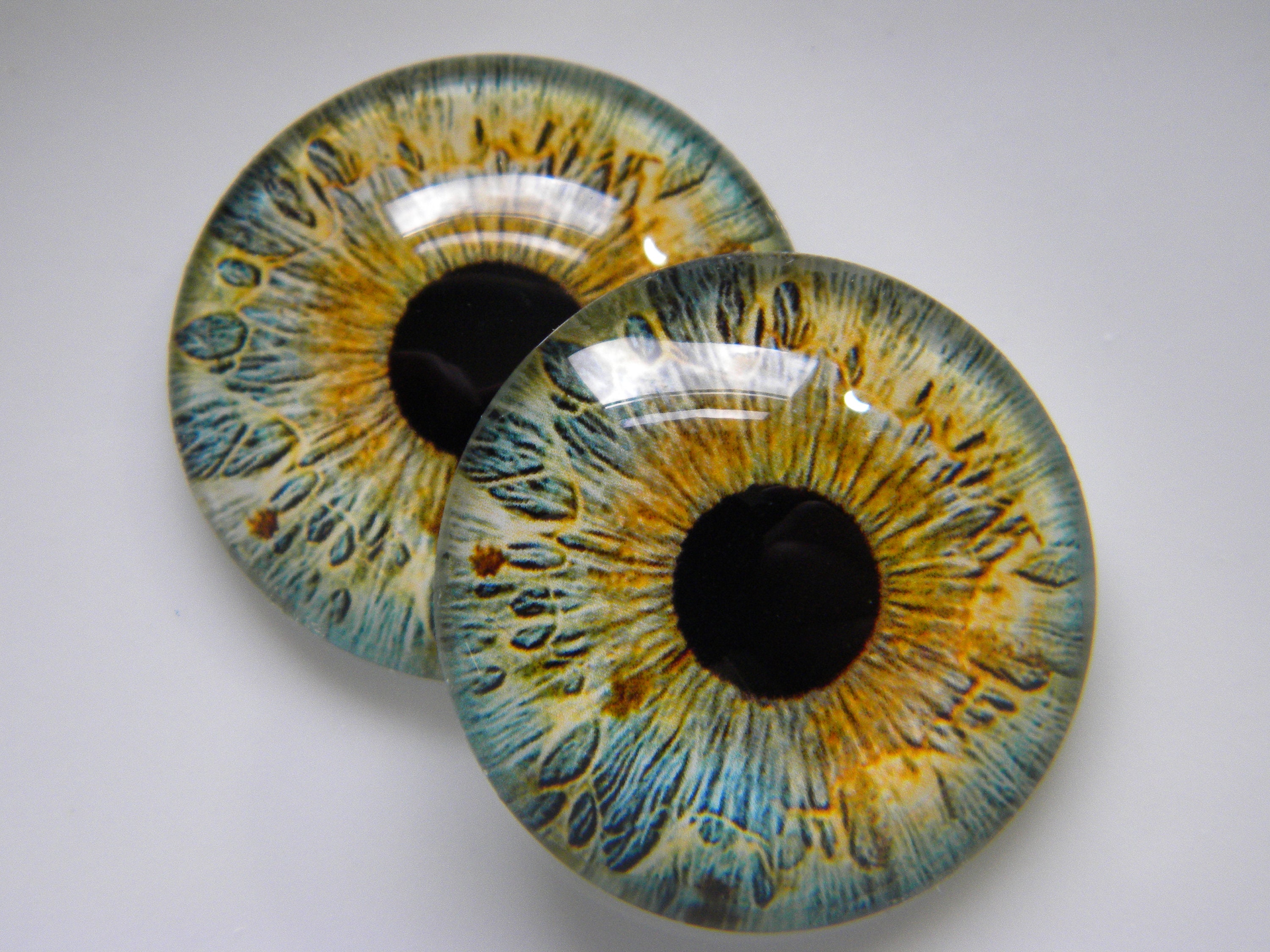 Glass Eyes, Gold Eyes, Golden Eyes, Doll Eyes, Human Eyes, Animal Eyes ...
