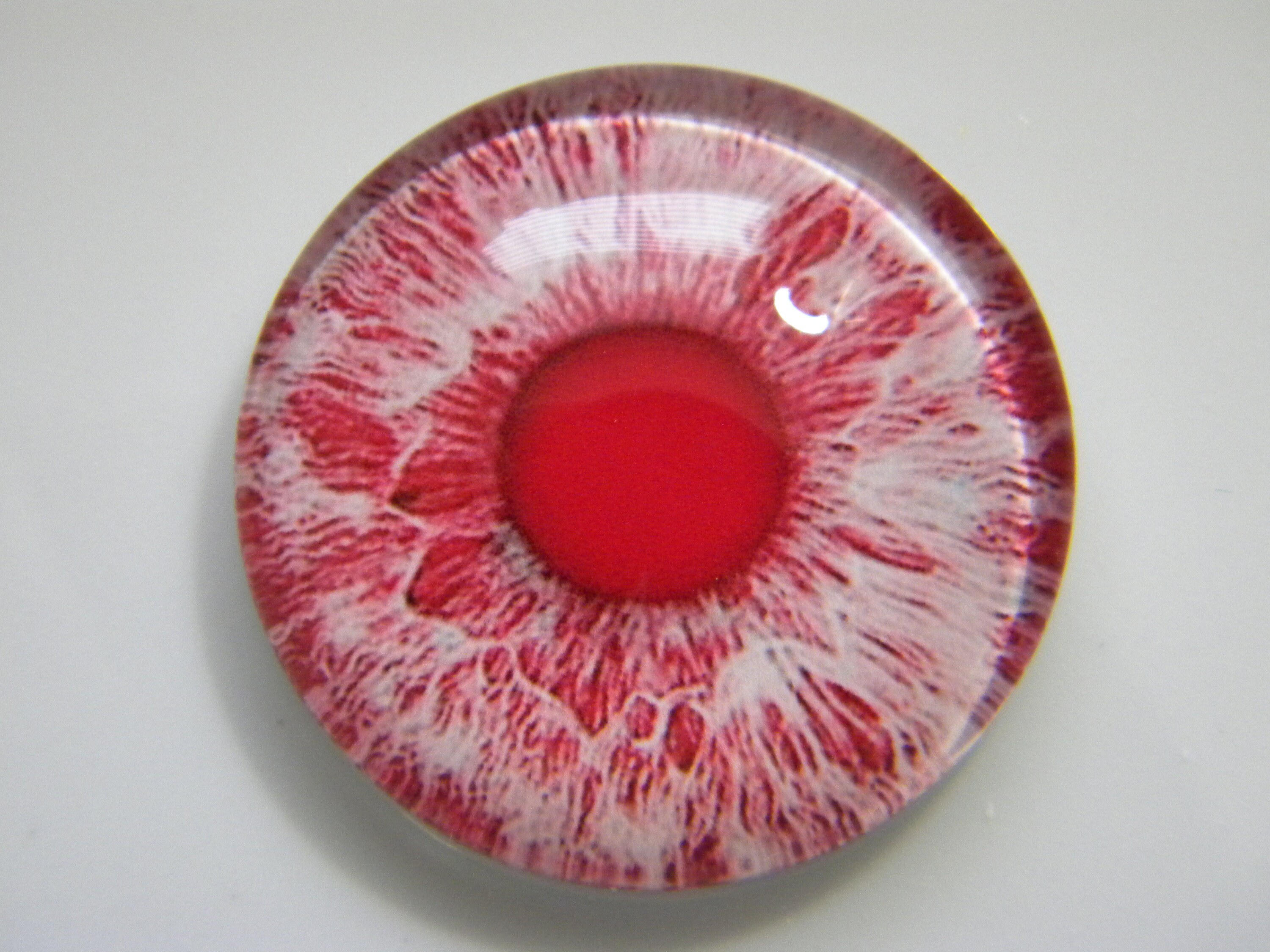 Glass Eyes, Monster Eyes, Red Monster Eyes, Zombie Eyes, Red Zombie ...