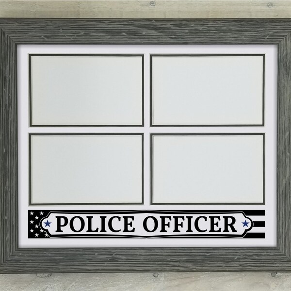 Police Home Decor - Etsy