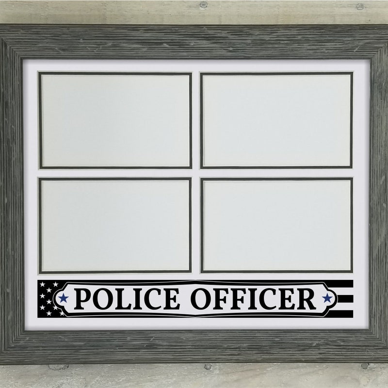 Police Home Decor - Etsy