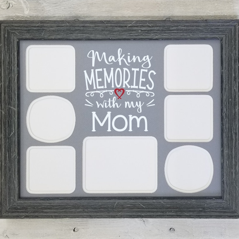 My Mom Picture Frames - Etsy