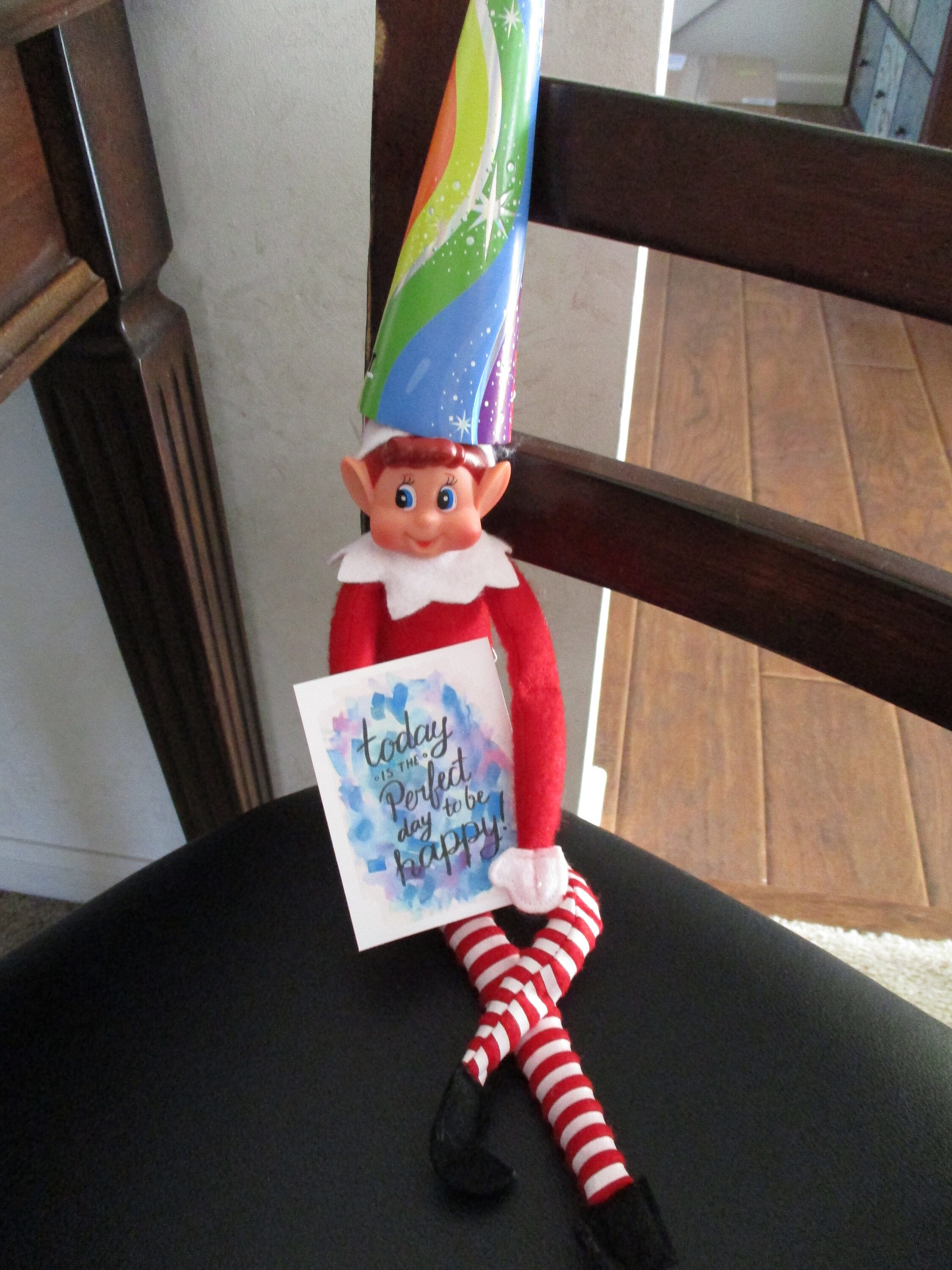 34 DAY KIT - Christmas Elf Props Kit - 34+ Scenes, All Pieces Included ...