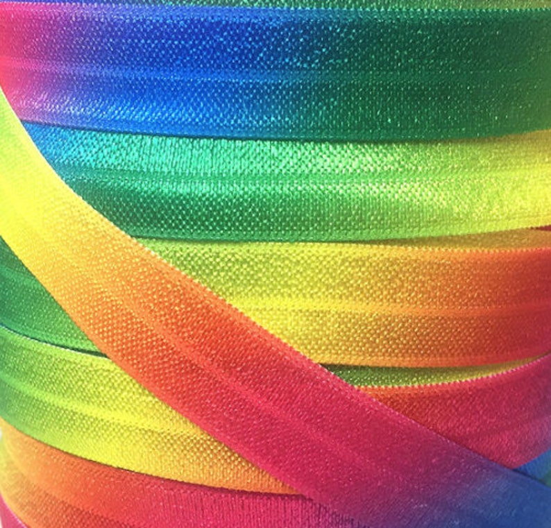 Limited Edition Rainbow Harness BELLA Bodysuit - Etsy