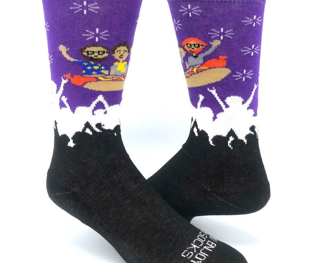 Flying Meatstick Crew - Phish - Etsy