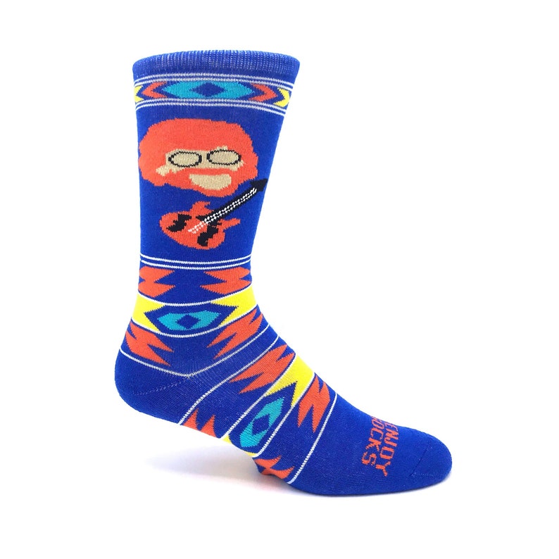 The Big Red PHiSH | Etsy