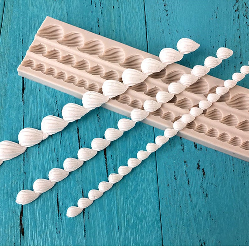 Sugar Lace Mold - Etsy