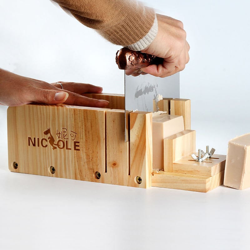 Soap Cutter - Etsy