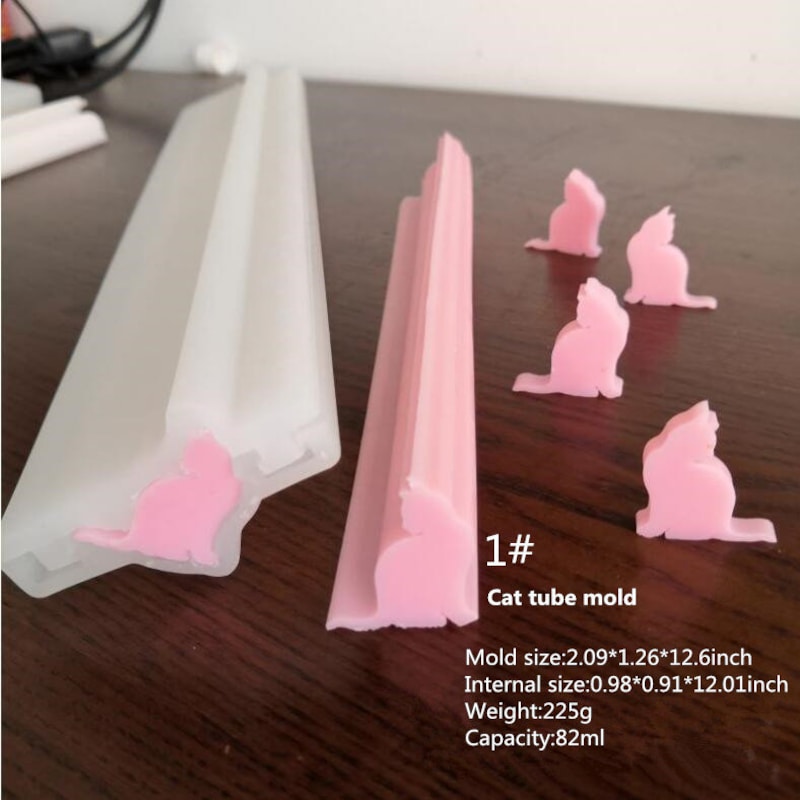 Column Molds Diy Soap - Etsy