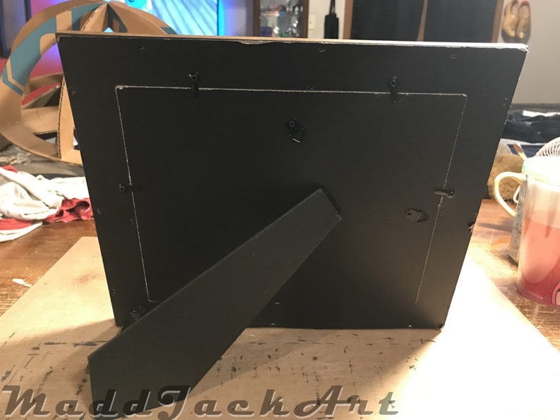 Spongebob Squarepants Mr. Krabs' First Dollar Painted | Etsy